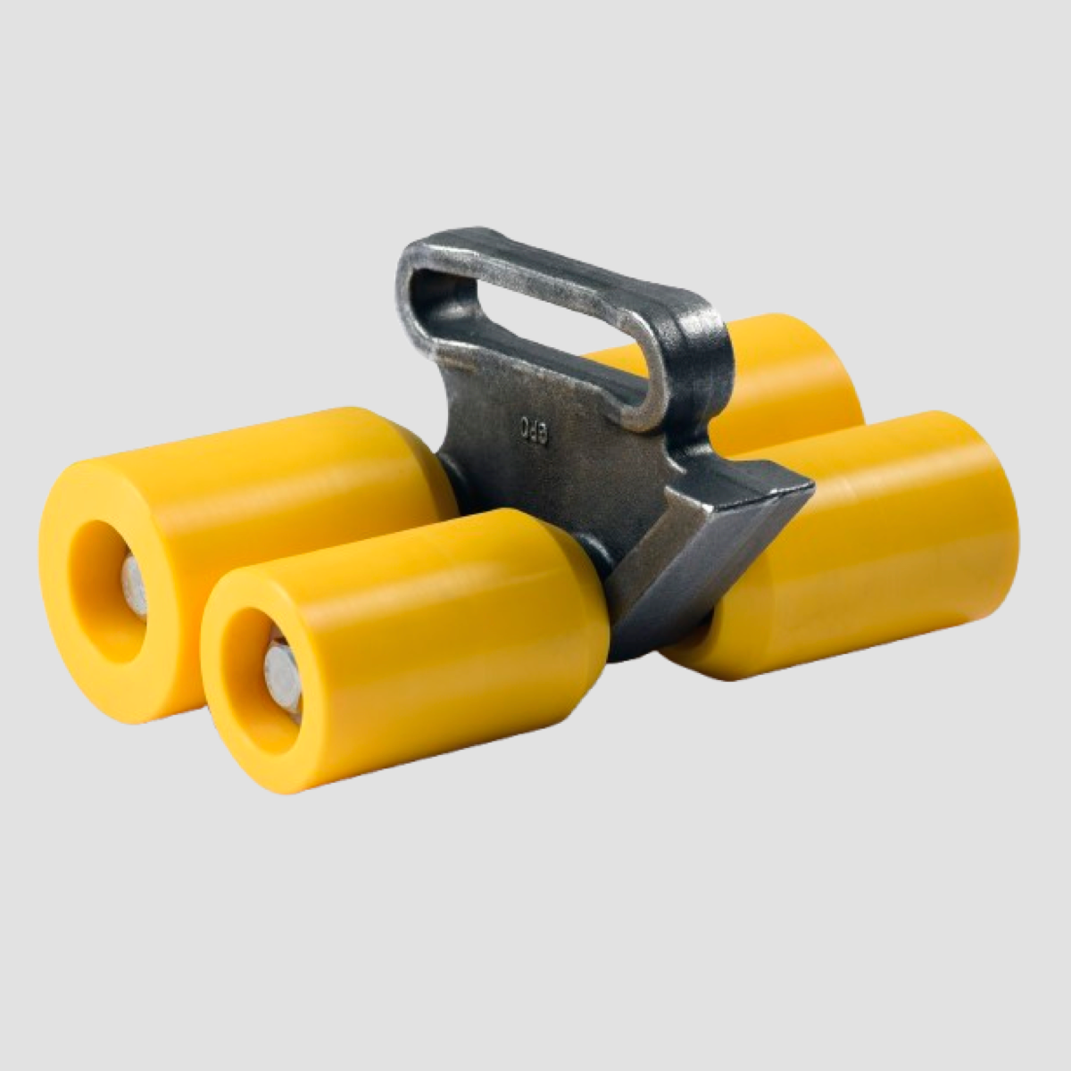 Log Chain Conveyor Roller (4 Rollers) – SimplSourcing Marketplace