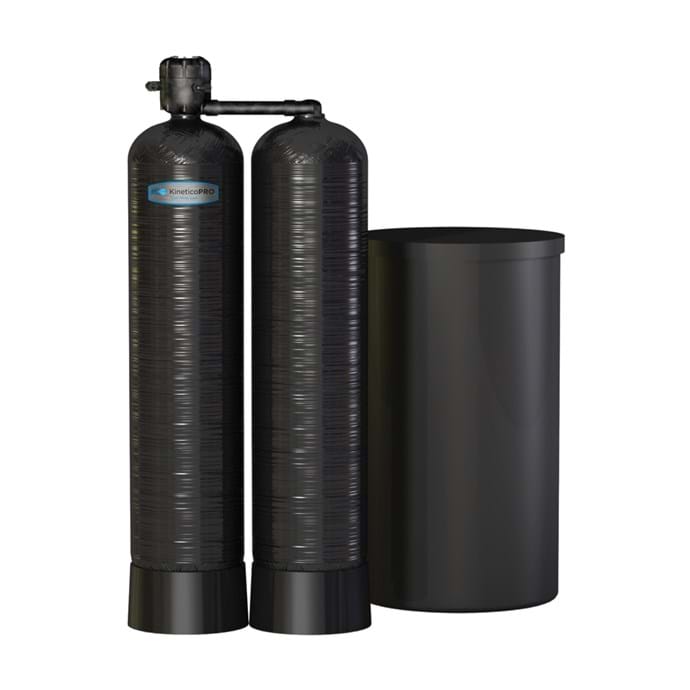 CP Series Water Softeners – SimplSourcing Marketplace