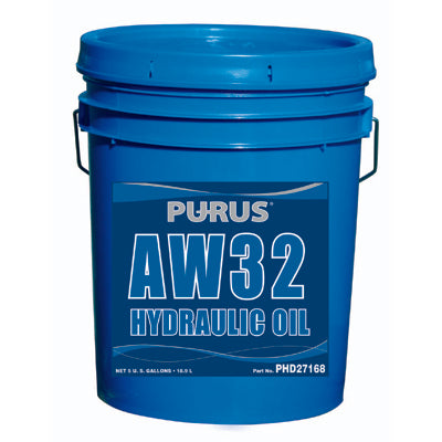 Hydraulic Fluid, Aw 32 – SimplSourcing Marketplace